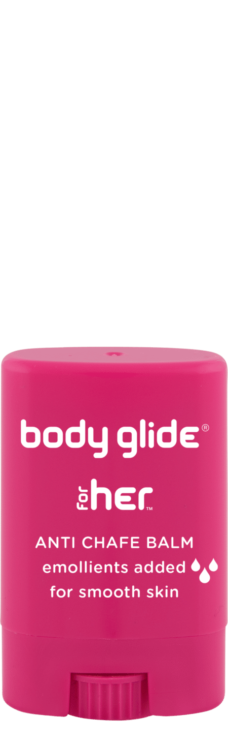 Anti Chafe Stick FOR HER by Body Glide®