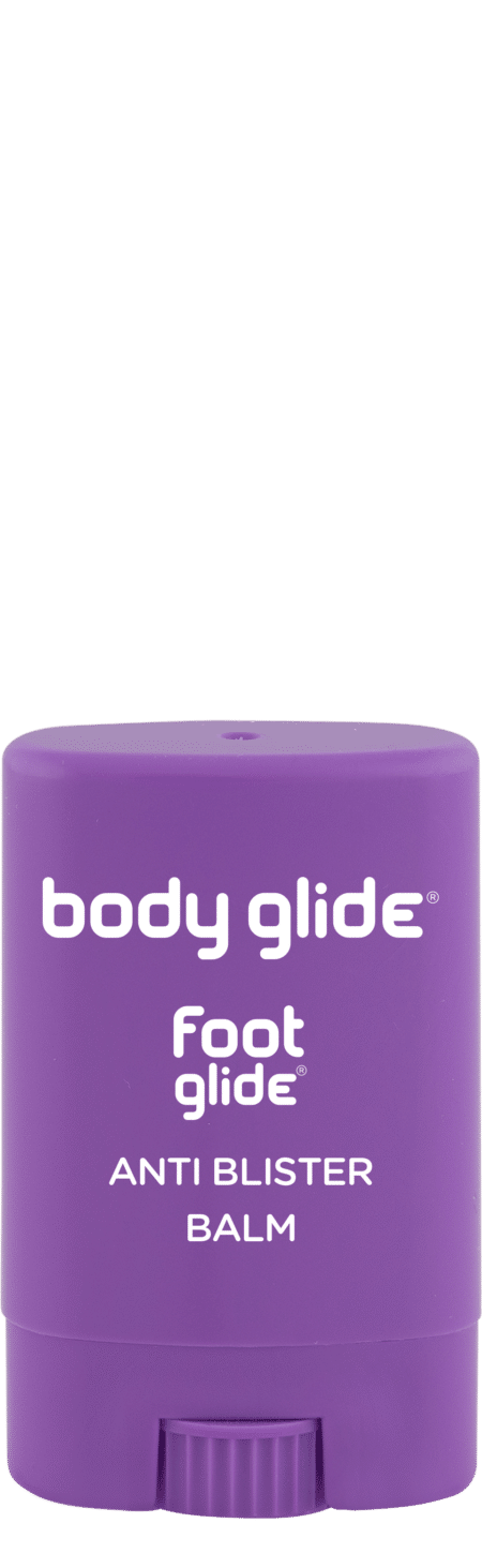 Blister Prevention for Running, Hiking, Walking and More!