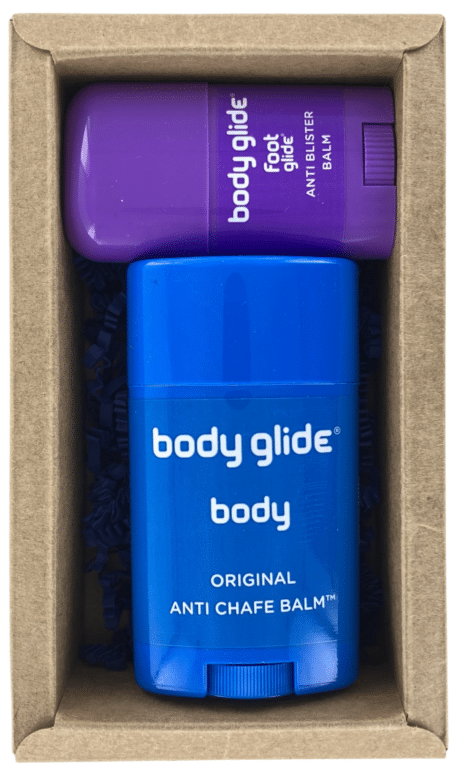 Anti Chafing & Blister Prevention Products - Body Glide®